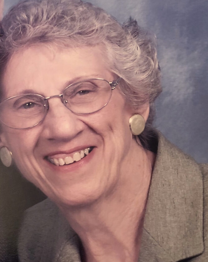 Phyllis M. Siracuse | News, Sports, Jobs - Observer Today